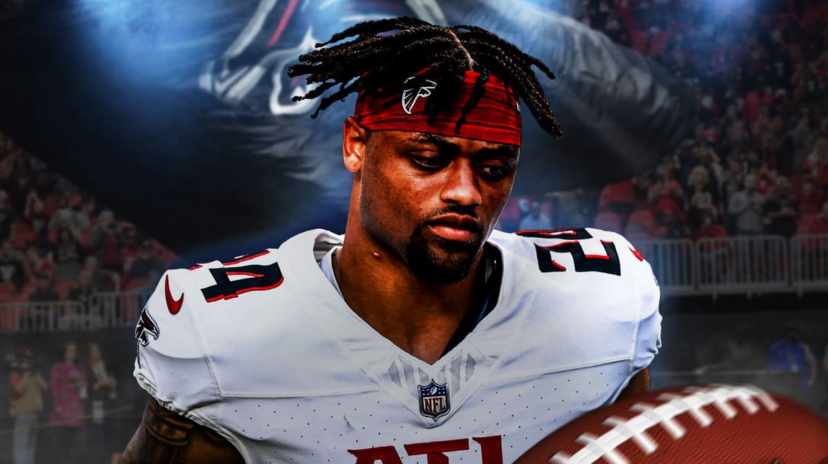 Falcons' A.J. Terrell in concussion protocol after victory over Jets Falcons' A.J. Terrell in concussion protocol after victory over Jets