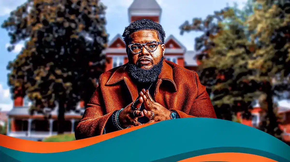 HBCU Success Stories: Stephen “Dr” Love, Morehouse College