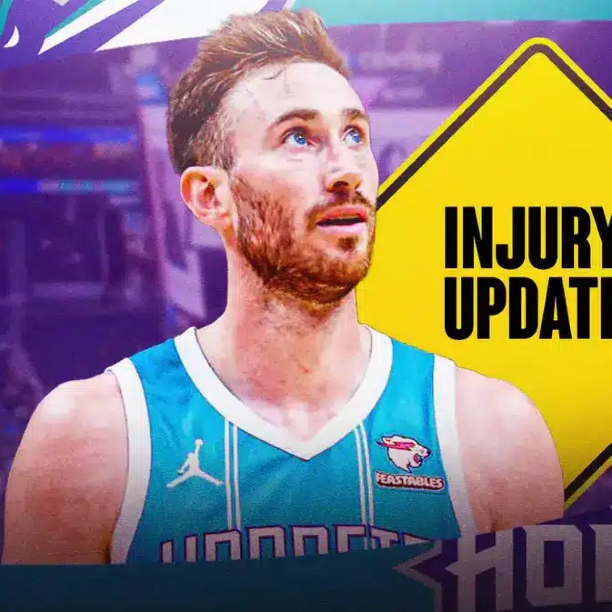 Gordon Hayward Injury