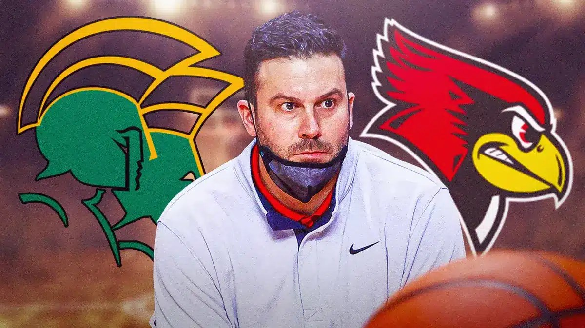 Illinois State's Ryan Pedon speaks out after Norfolk State incident