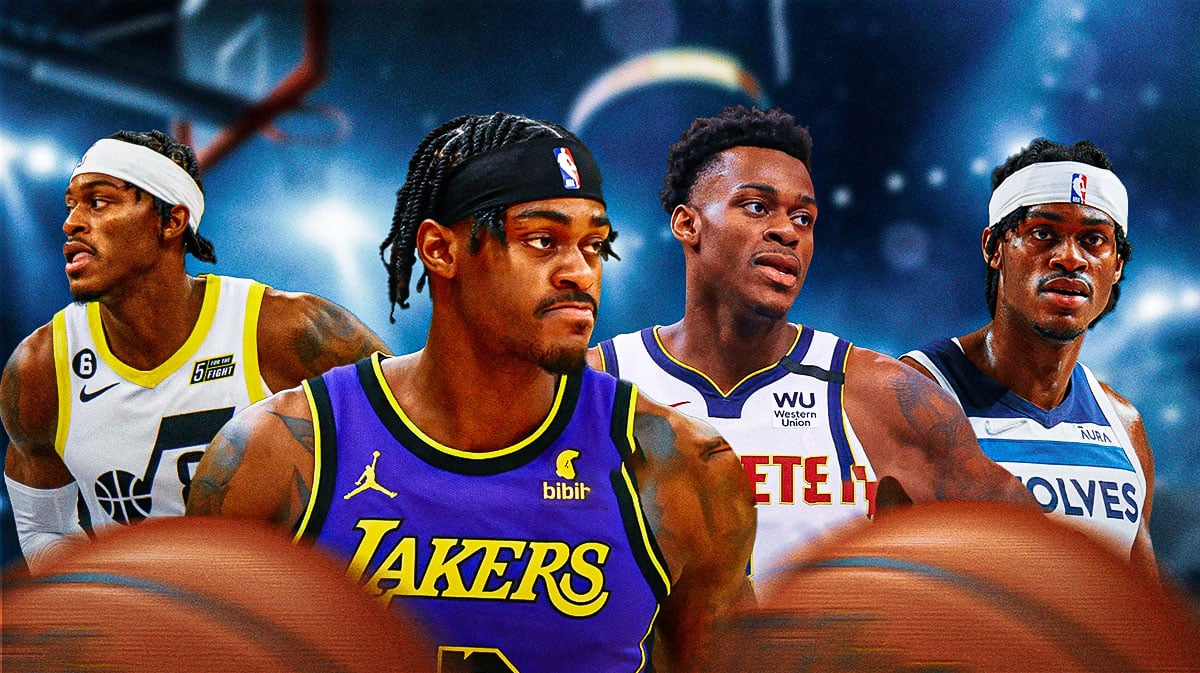 Jarred Vanderbilt's net worth in 2024