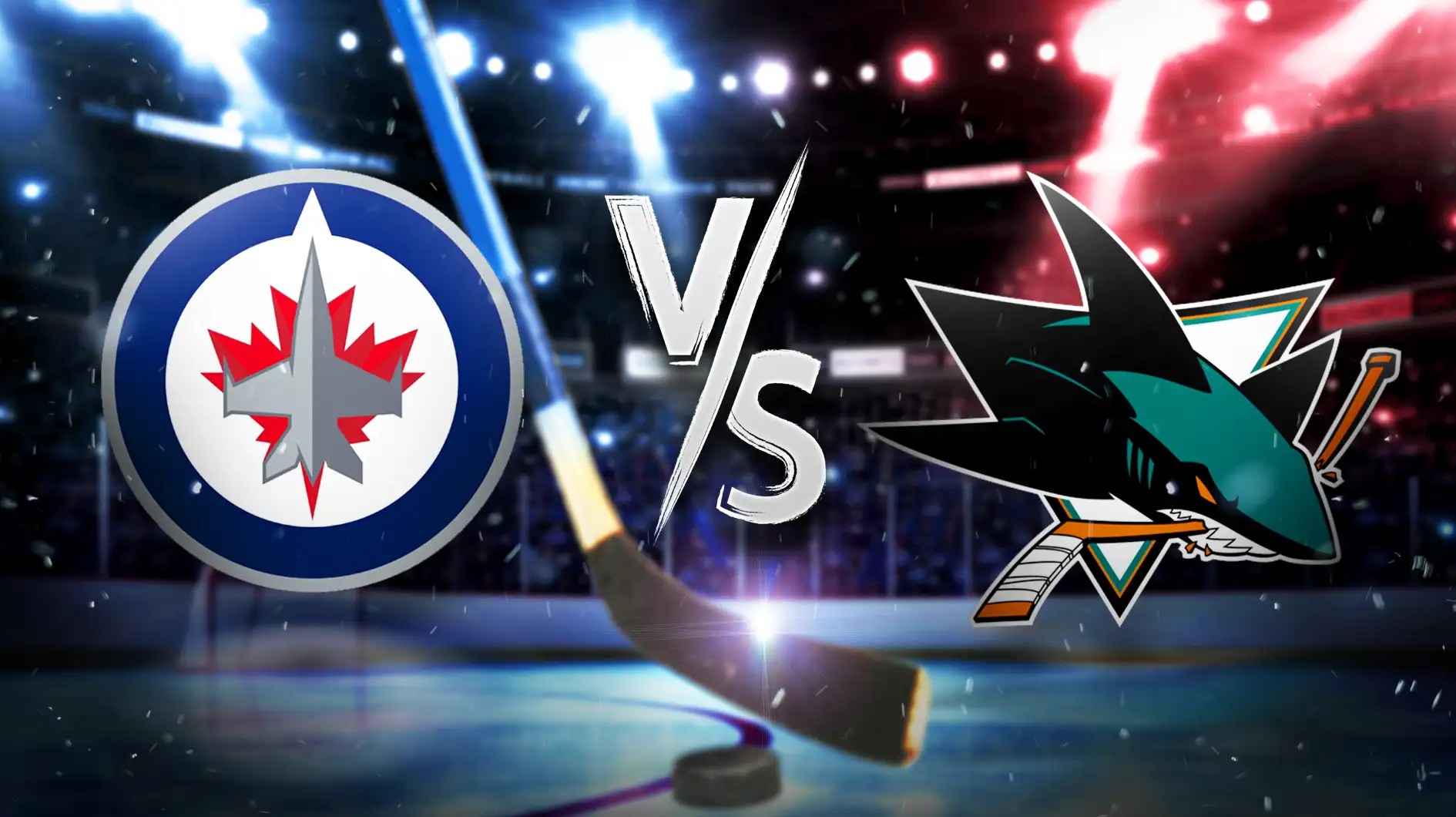 Jets vs. Sharks prediction, odds, pick, how to watch - 12/12/2023
