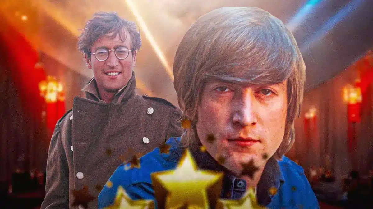 John Lennon's greatest post-Beatles songs