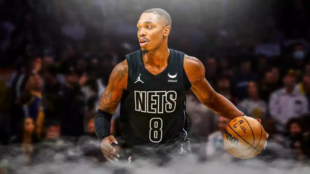 Key bench scorer nearing return amid Nets' extended cold stretch