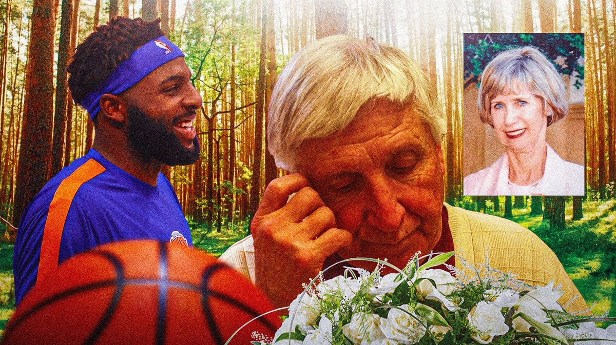 Knicks: Mitchell Robinson's HS coach reveals heartwarming gesture after ...