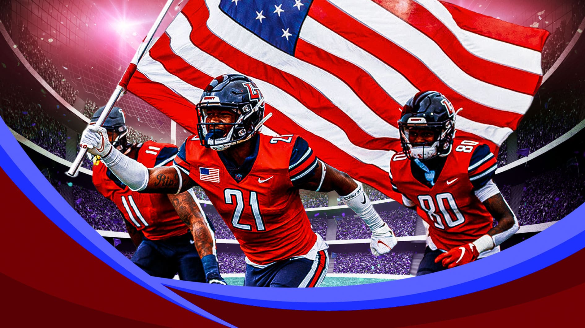 Liberty Flames Football News, Rumors, and Highlights | ClutchPoints