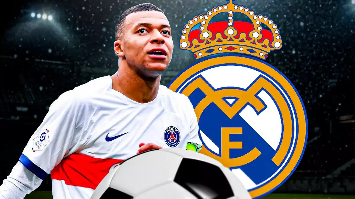 Real Madrid ready to make final offer for Kylian Mbappe transfer