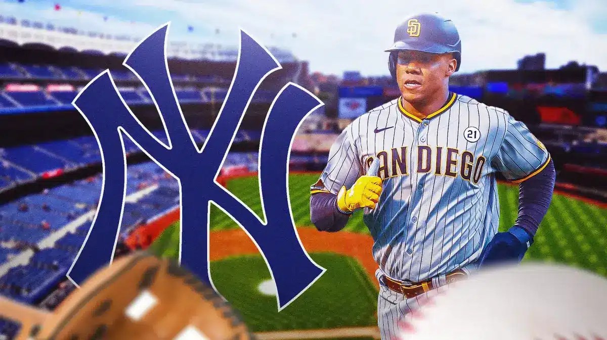 MLB rumors: Juan Soto trade to Yankees gaining steam MLB rumors: Juan Soto trade to Yankees gaining steam