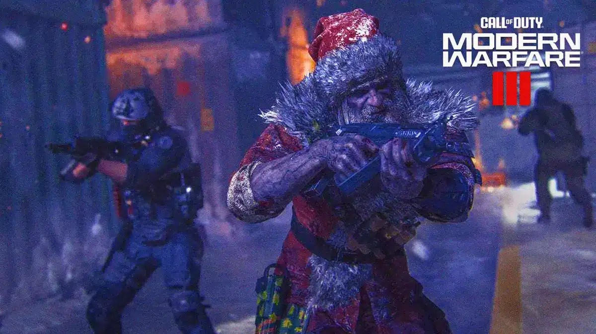 MW3 CODMAS Event Adds Zombies & Multiplayer Content