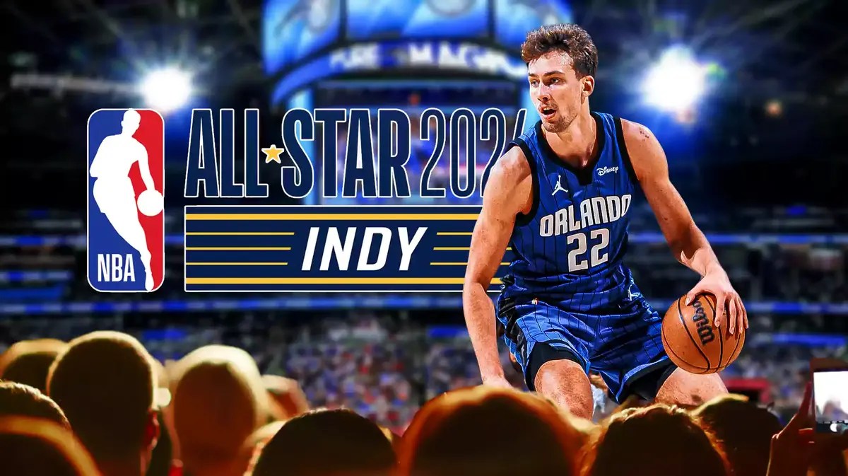 Magic: Why Franz Wagner deserves to be an All-Star