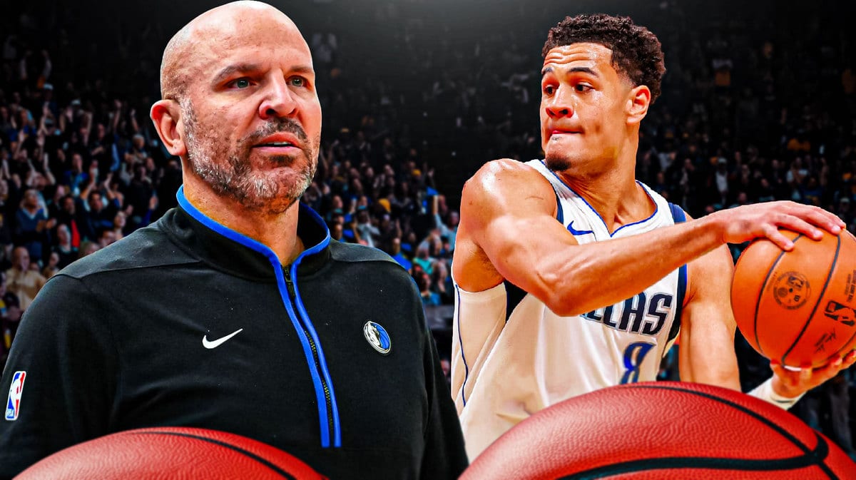 Mavs young player who deserves more minutes