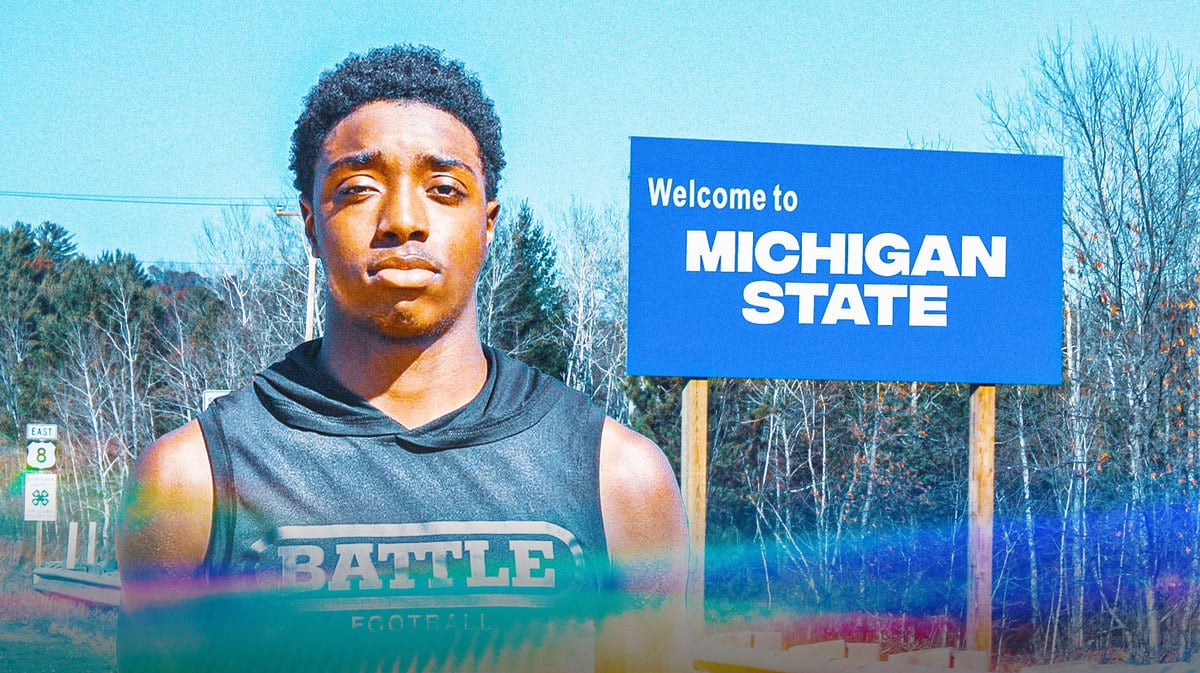 Michigan State football: Jonathan Smith expected to land Oregon State ...