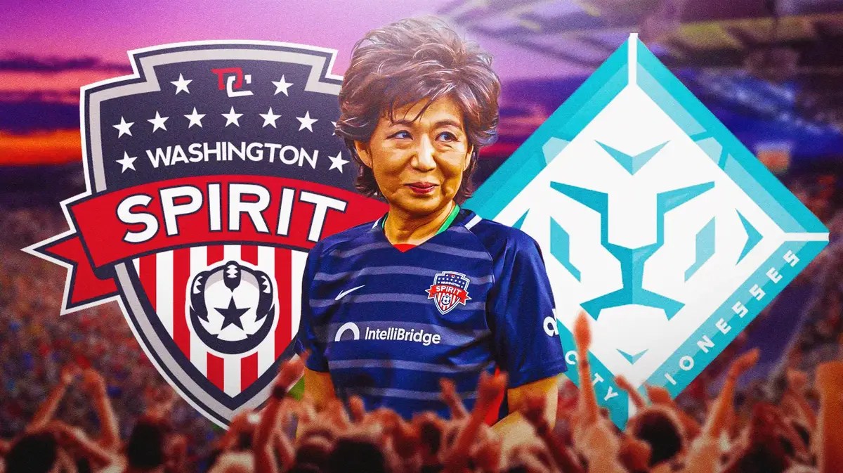 NWSL's Spirit owner purchases London City club in effort to form ...