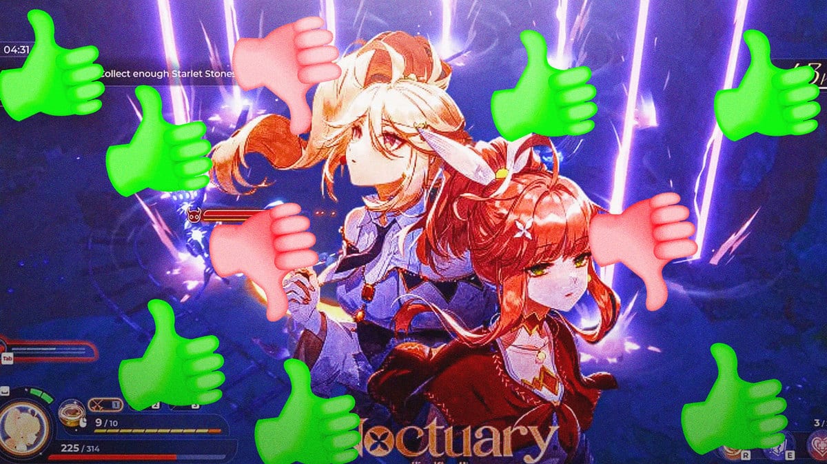 Noctuary Review: Better With More Action, Less Talking