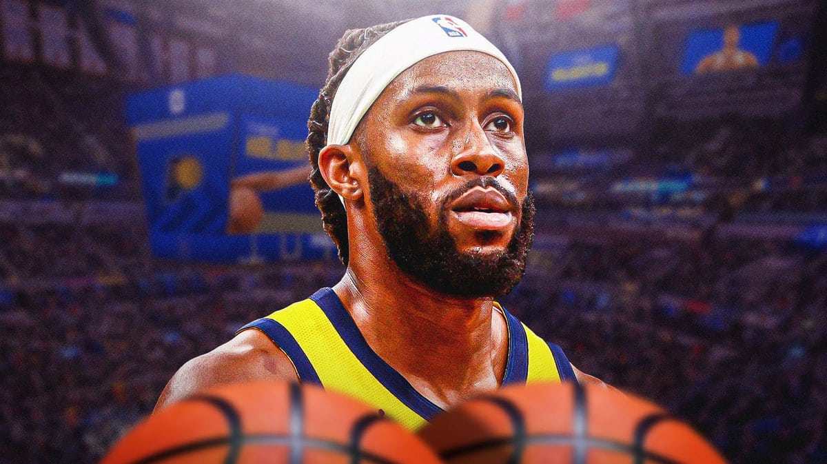 Pacers young player who deserves more minutes