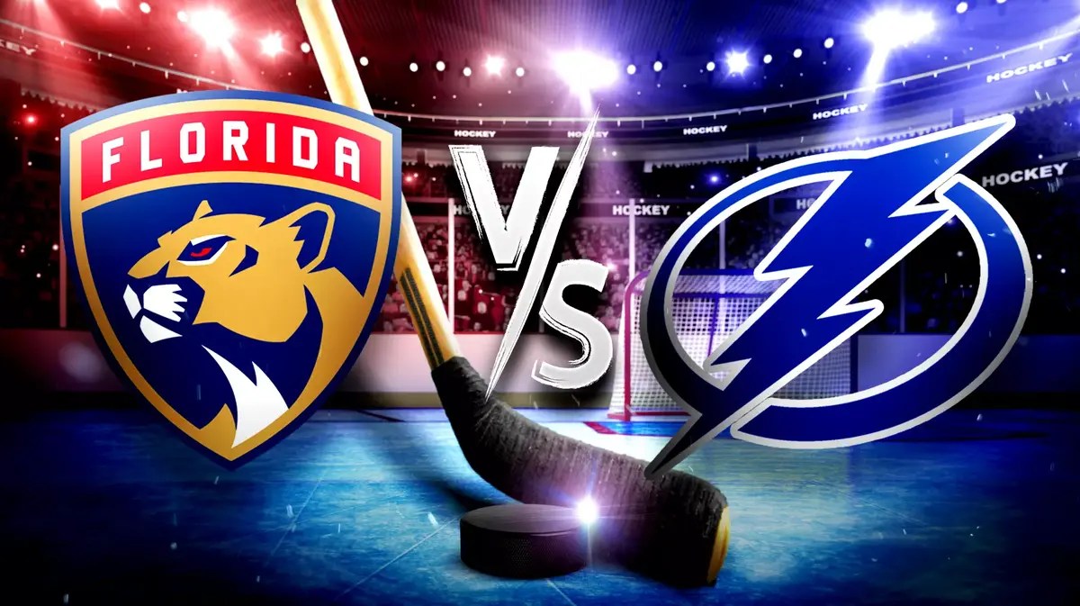 Panthers vs. Lightning prediction, odds, pick, how to watch - 12/27/2023 Panthers vs. Lightning prediction, odds, pick, how to watch - 12/27/2023