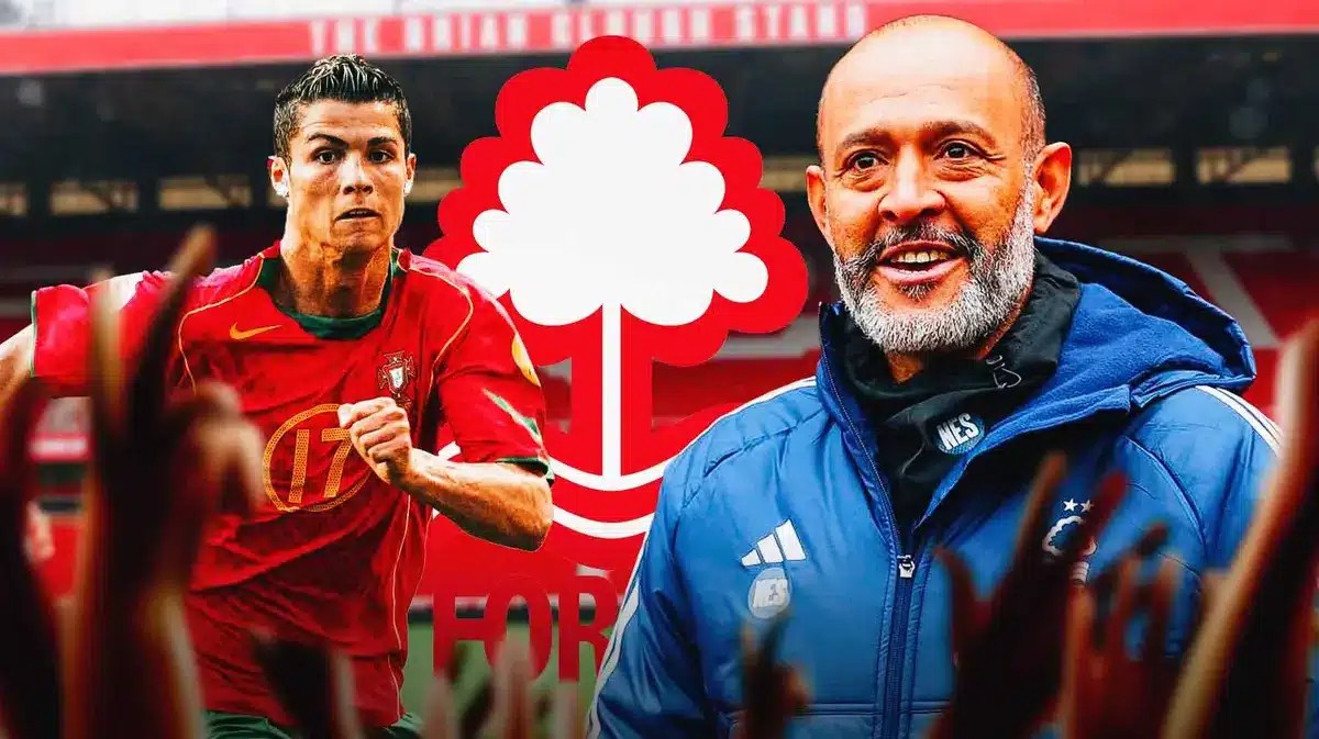 RUMOR: Nuno Espirito Santo’s first signing at Nottingham Forest dubbed ...