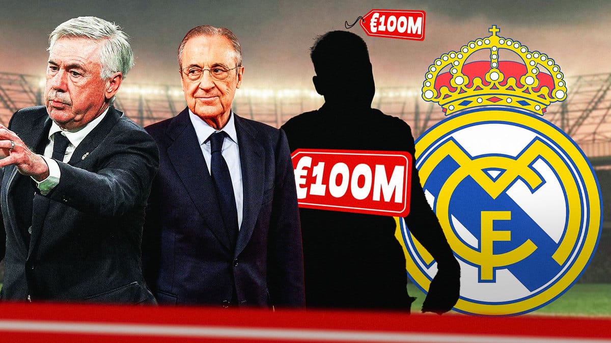 RUMOR: Real Madrid ready to splash €100m on German superstar