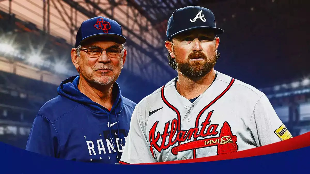 Rangers, pitcher Kirby Yates agree to 1-year deal