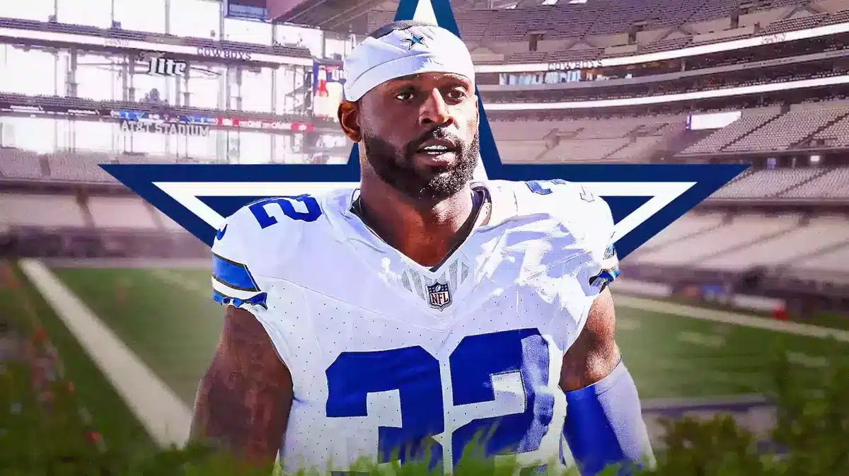 Rashaan Evans Has Been Waived By The Dallas Cowboys. Top Sellers ...