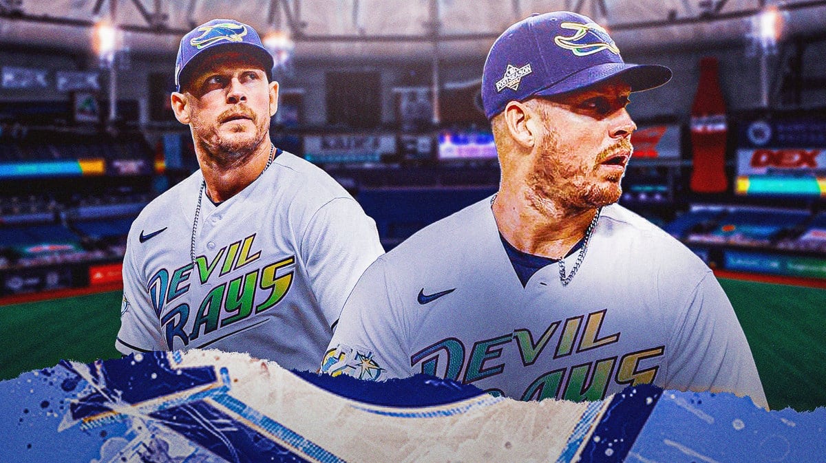 Rays reunite with former Astros reliever