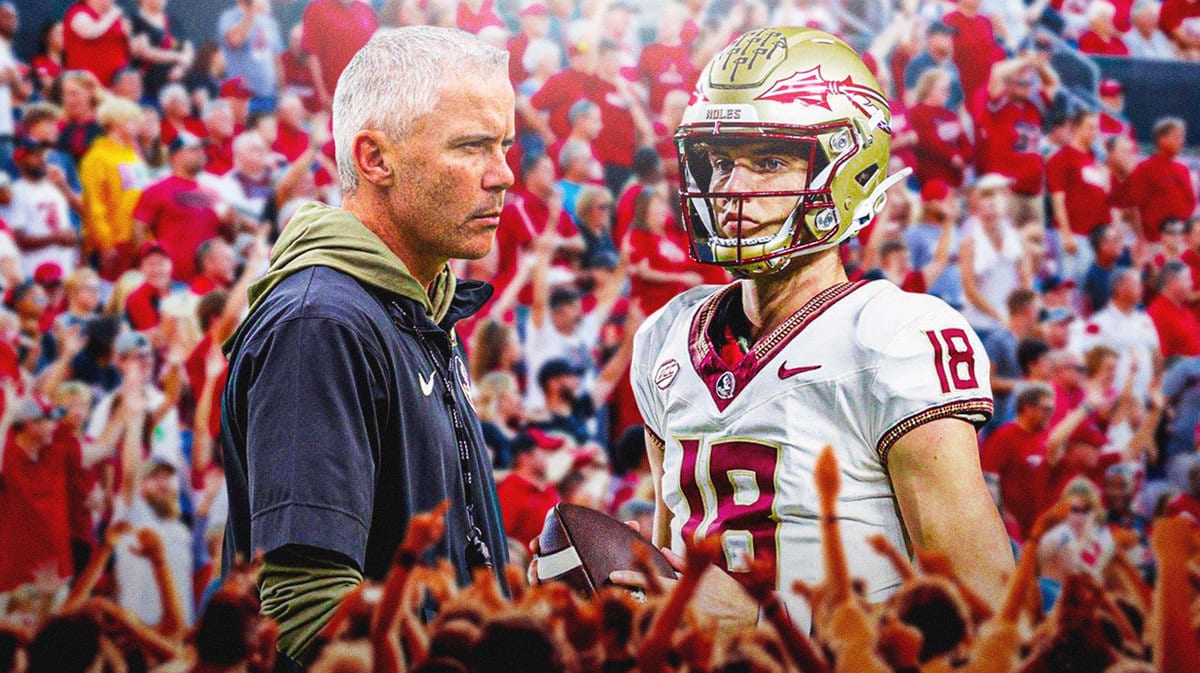 Florida State football's Tate Rodemaker gets massive injury update for ...