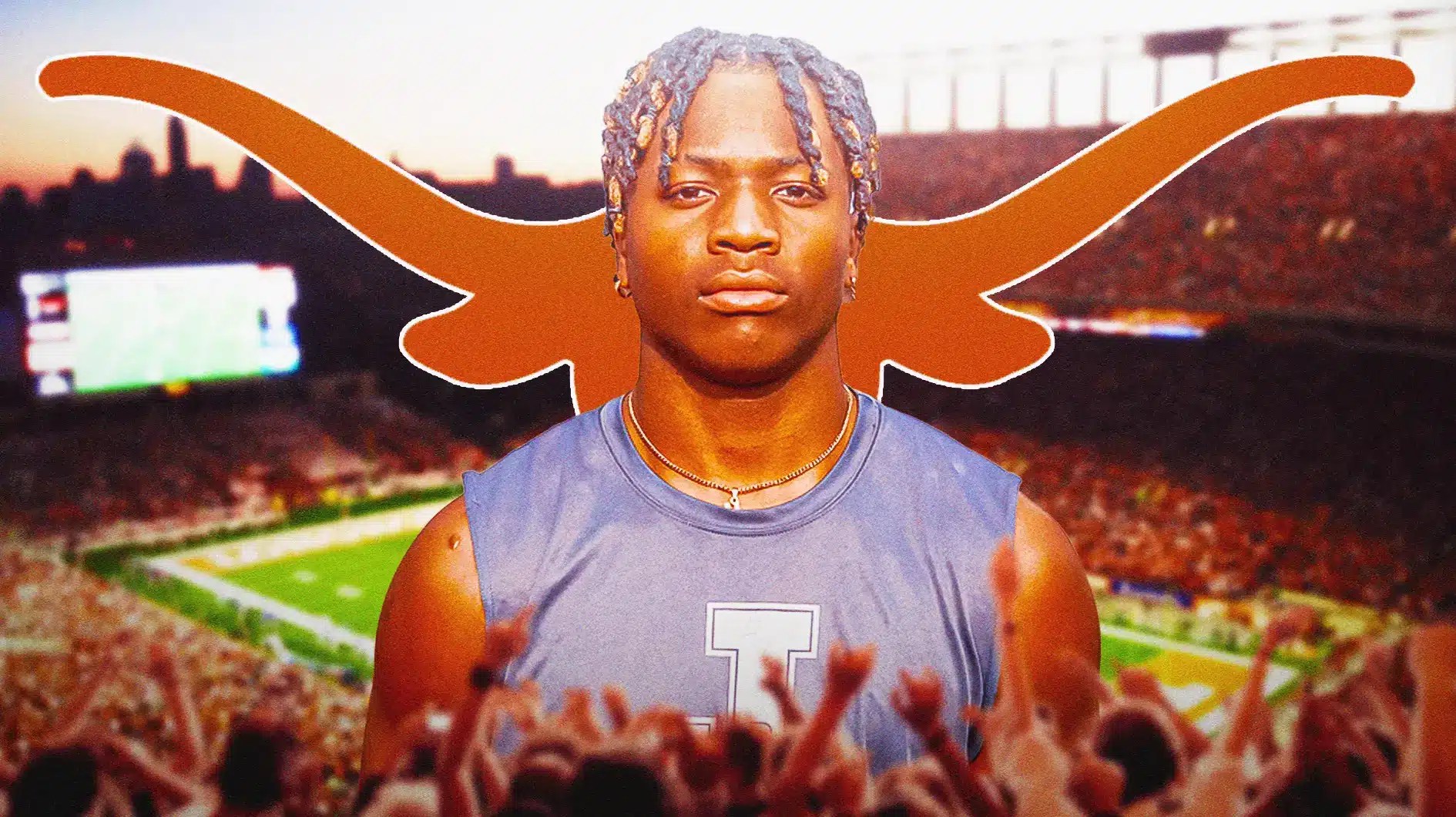 Texas football flips Texas A&M's 4-star LB commit in massive recruiting ...