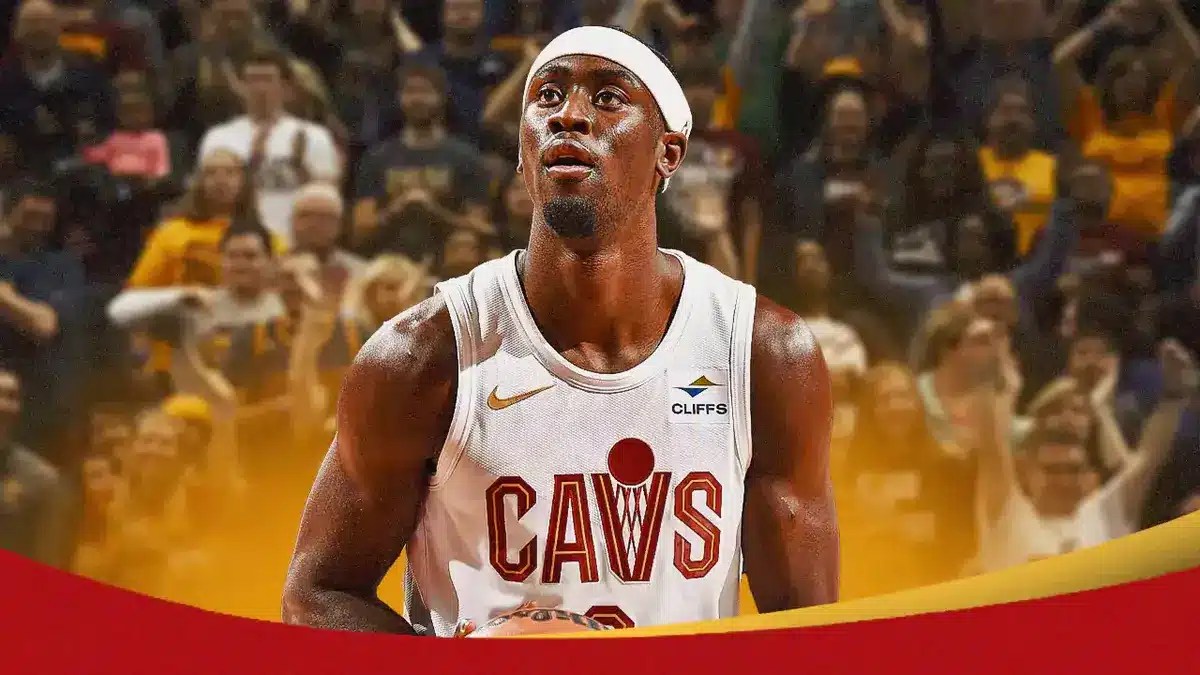 The Boston Strangler could be back for Cavs against Celtics