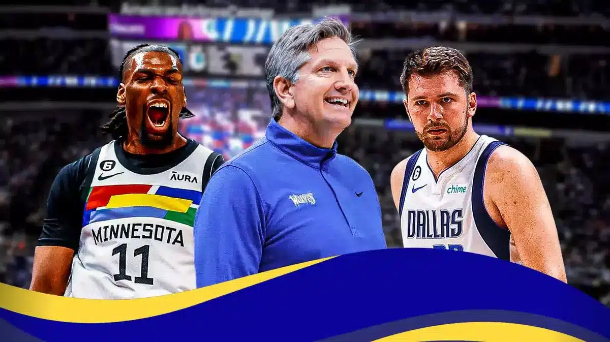 3 major Timberwolves takeaways from win over Mavs