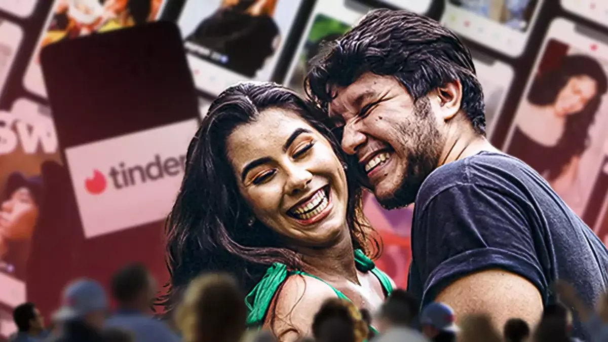 Tinder unveils hilarious $500 plan