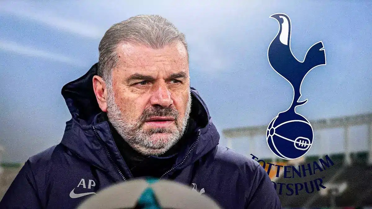 Tottenham boss Ange Postecoglou reveals his love for Football Manager Tottenham boss Ange Postecoglou reveals his love for Football Manager