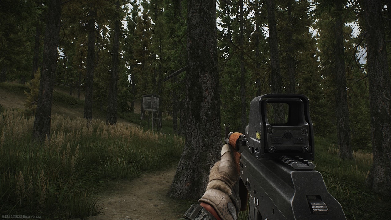 Down The Rabbit Hole Part 2 - Escape From Tarkov Quest Guide