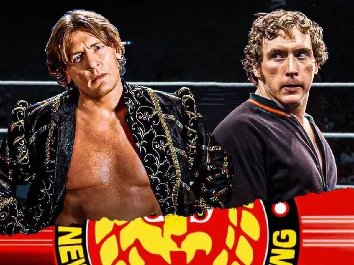 William Regal