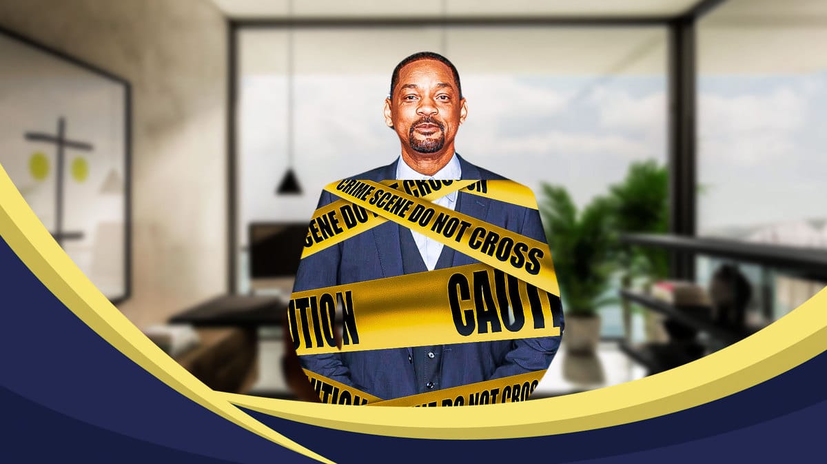 Will Smith reveals how he's had to be 'very careful' acting