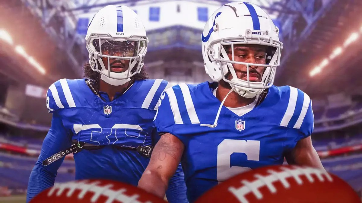 Colts' Isaiah McKenzie, Tony Brown suspended for rest of season for ...