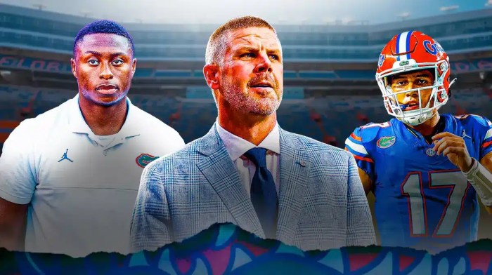 5-star QB makes pivotal Florida football signing announcement