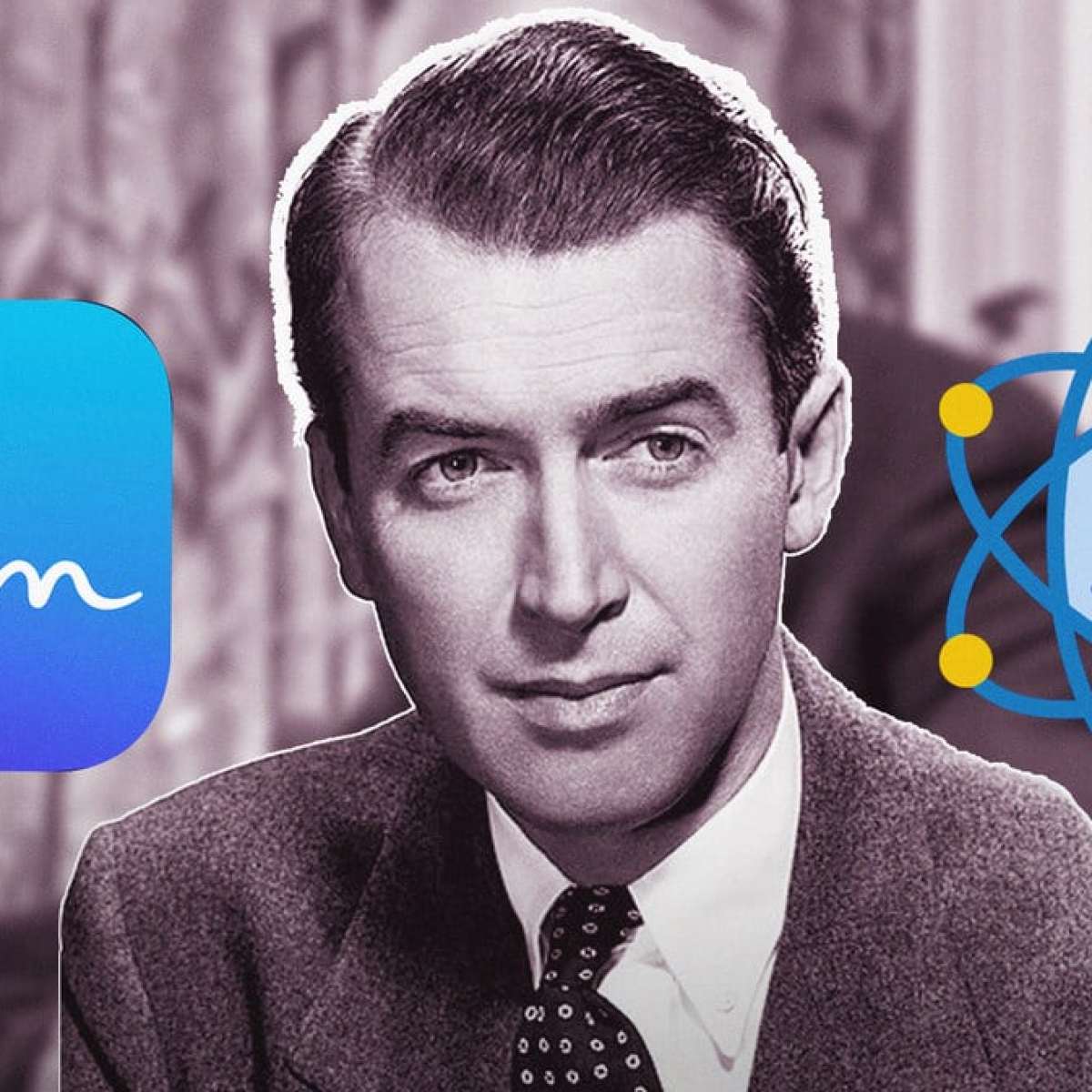 Jimmy Stewart Voices New Christmas Bedtime Story 26 Years After His