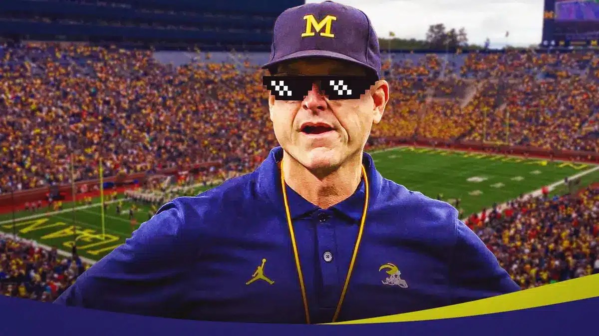 Michigan football: 8 recruits join Wolverines for Rose Bowl trip