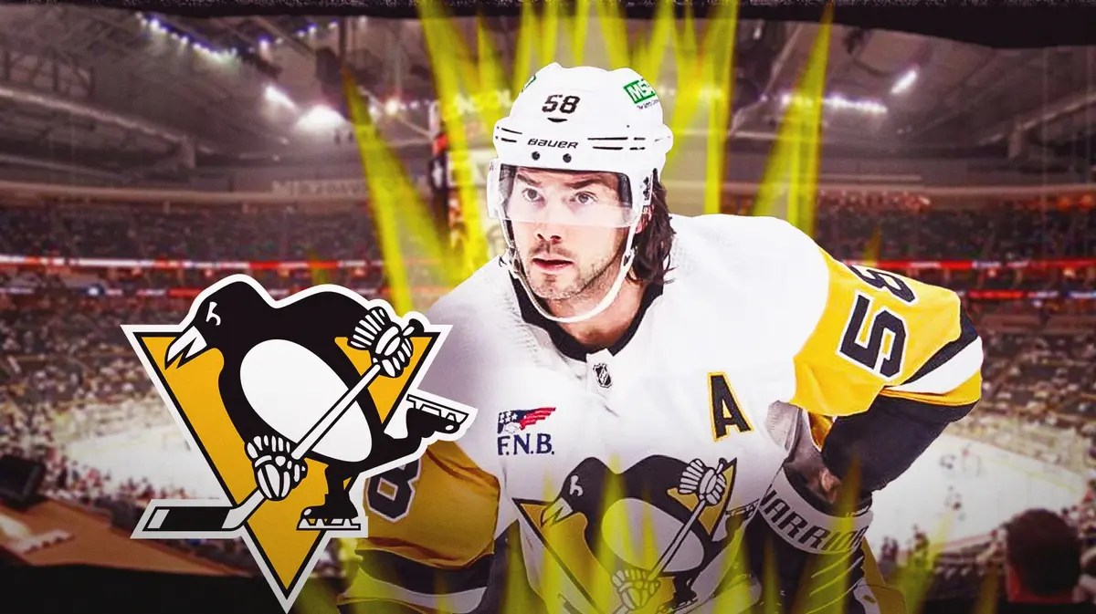 Penguins: Kris Letang's offensive outburst not seen before in NHL history