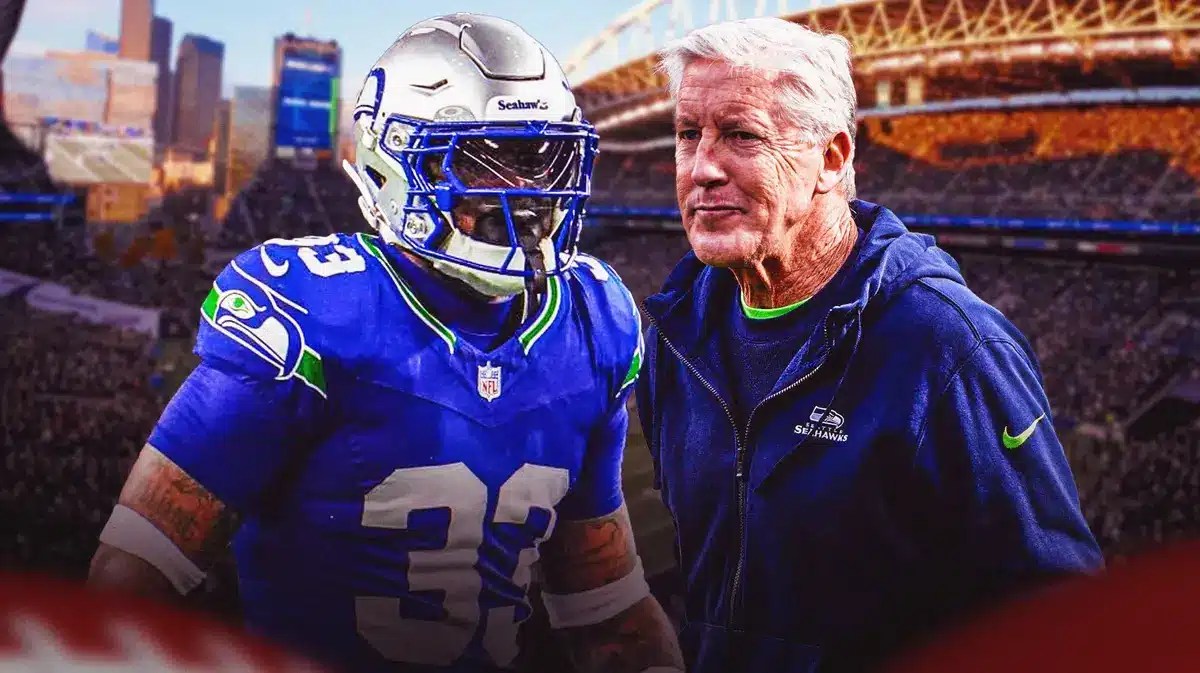 Seahawks' Pete Carroll calls out Jamal Adams, others after loss to 49ers Seahawks' Pete Carroll calls out Jamal Adams, others after loss to 49ers