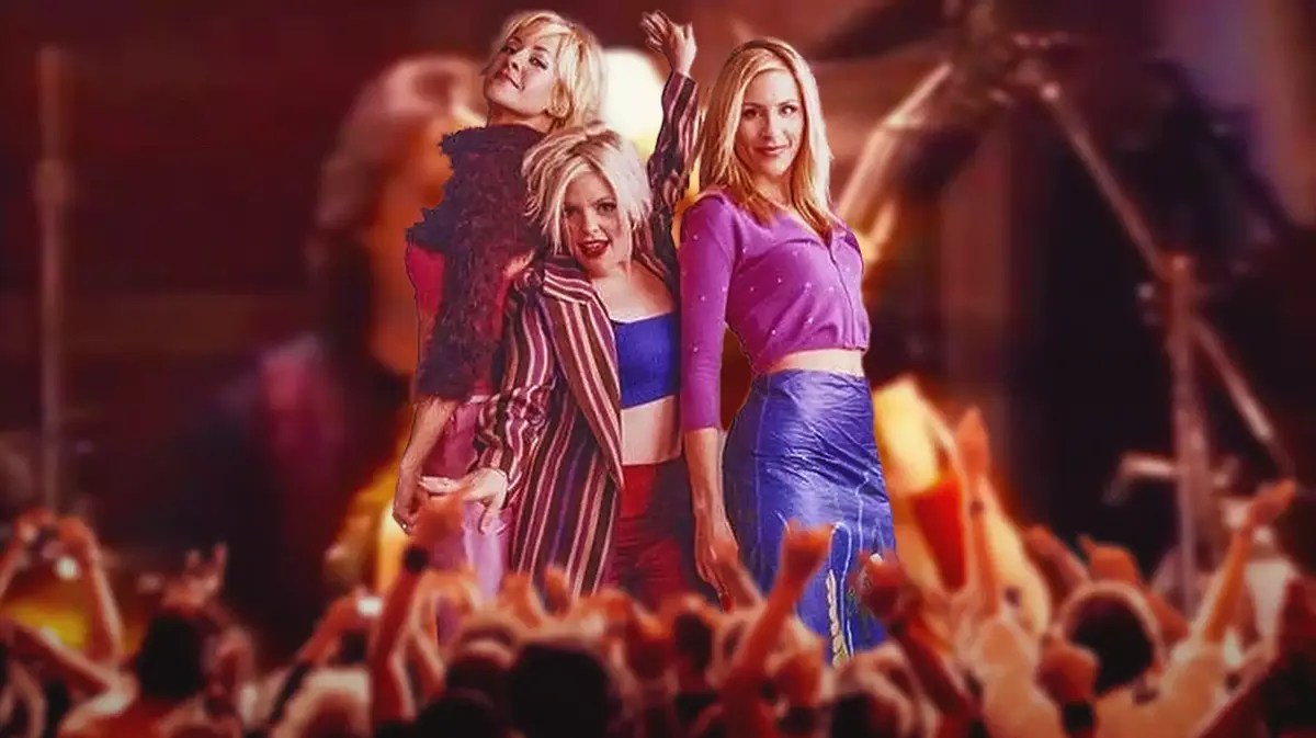 The Chicks post heartfelt statement on Laura Lynch's tragic death in ...