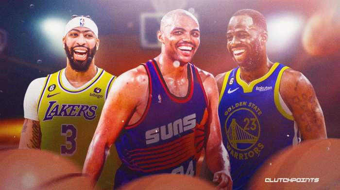25 best power forwards in NBA history, ranked