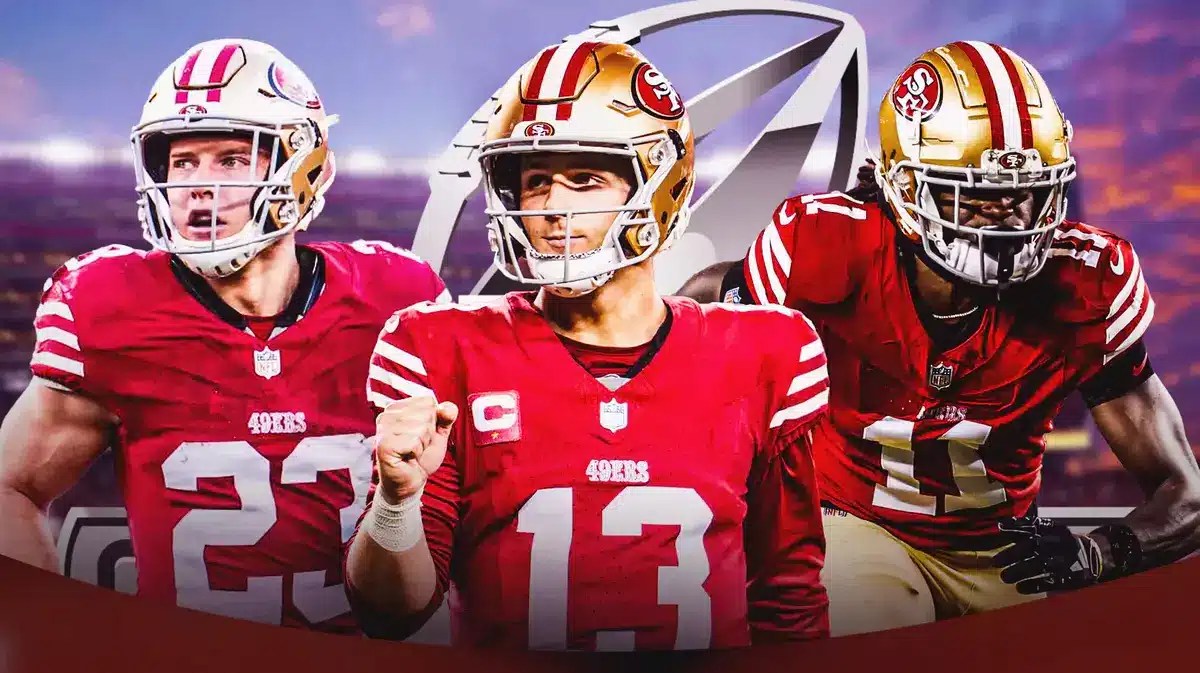 49ers become first of 114 teams in NFL history to pull off stunning ...