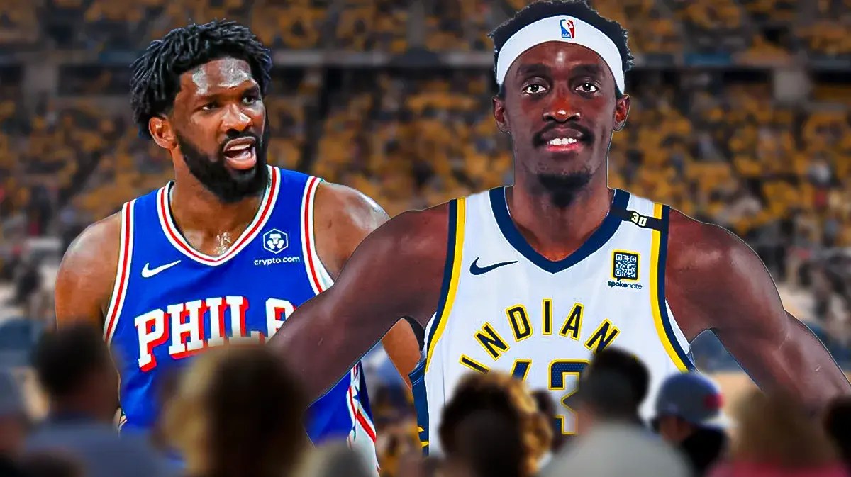 76ers vs. Pacers instant breakdown: Indiana runs Philly into the ground