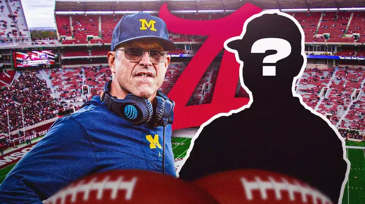 Anonymous Alabama football official defends Michigan's sign-stealing