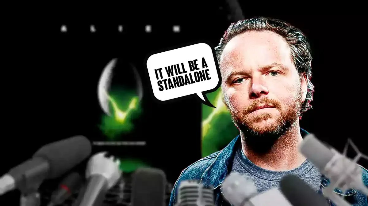 Alien prequel series director reveals major story plot