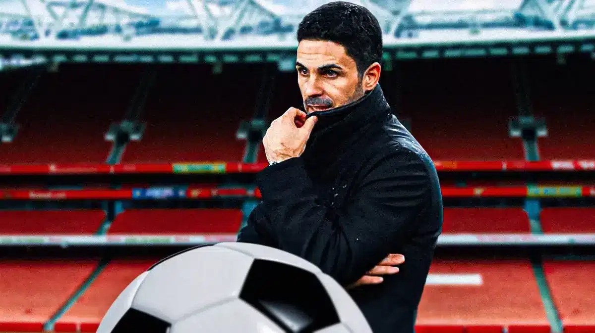 RUMOR: Arsenal banned from signing an European wonderkid