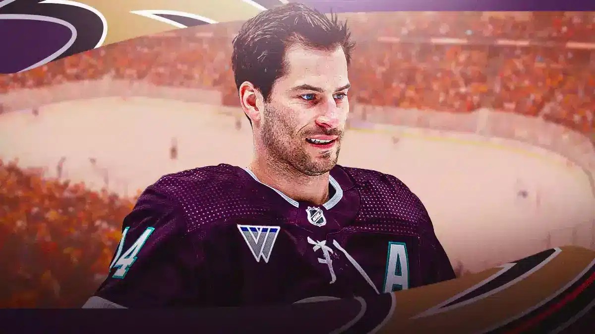 Best Adam Henrique trade destinations if Ducks move on ahead of deadline