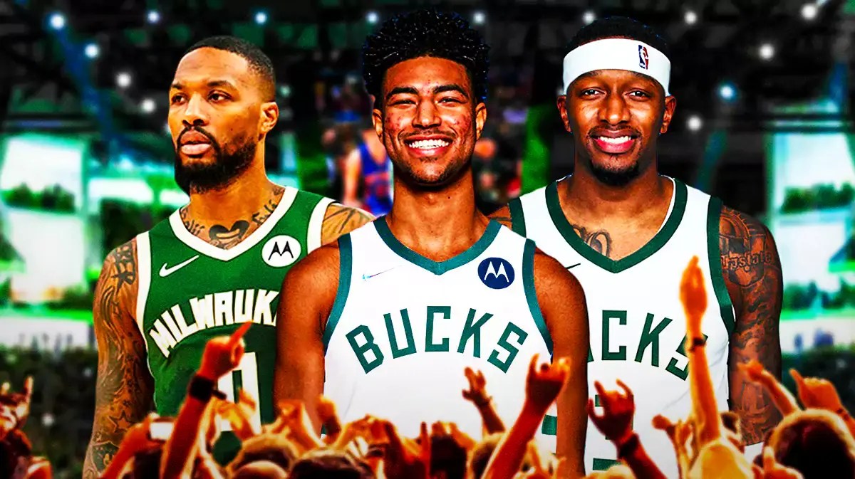 Biggest need Bucks must address at 2024 NBA trade deadline