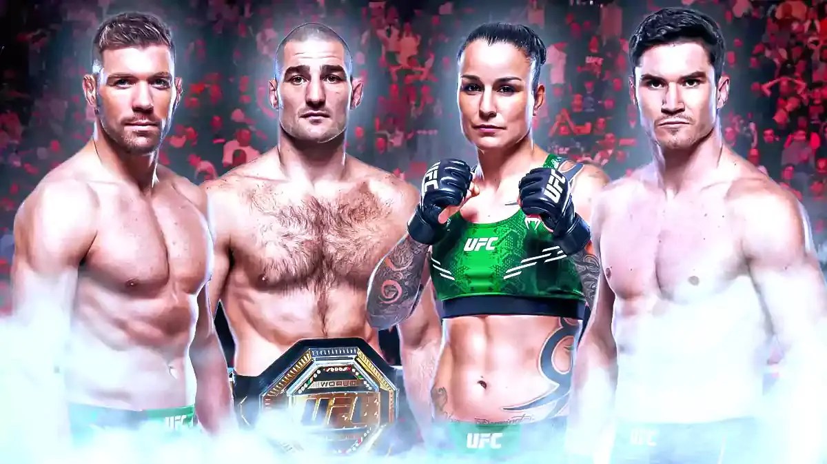 Biggest winners and losers from the aftermath of UFC 297